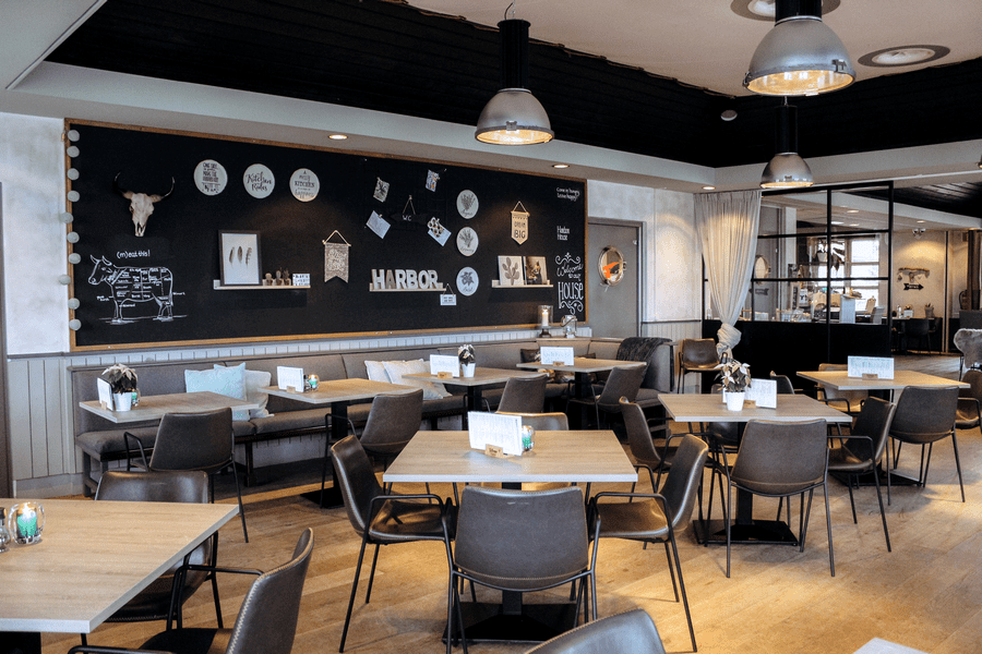 Bereikbaarheid - Duin