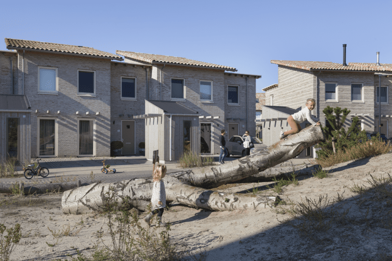 Prachtige nieuwbouw Almere: luxe koopappartementen in Porto