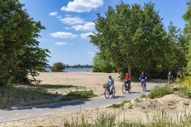 Prachtige nieuwbouw Almere: luxe koopappartementen in Porto